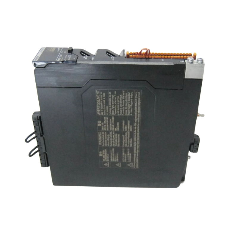 Omron R88D-1SN01H-ECT Servo Drive - GoldRayline