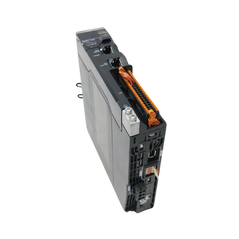 Omron R88D-1SN01H-ECT Servo Drive - GoldRayline