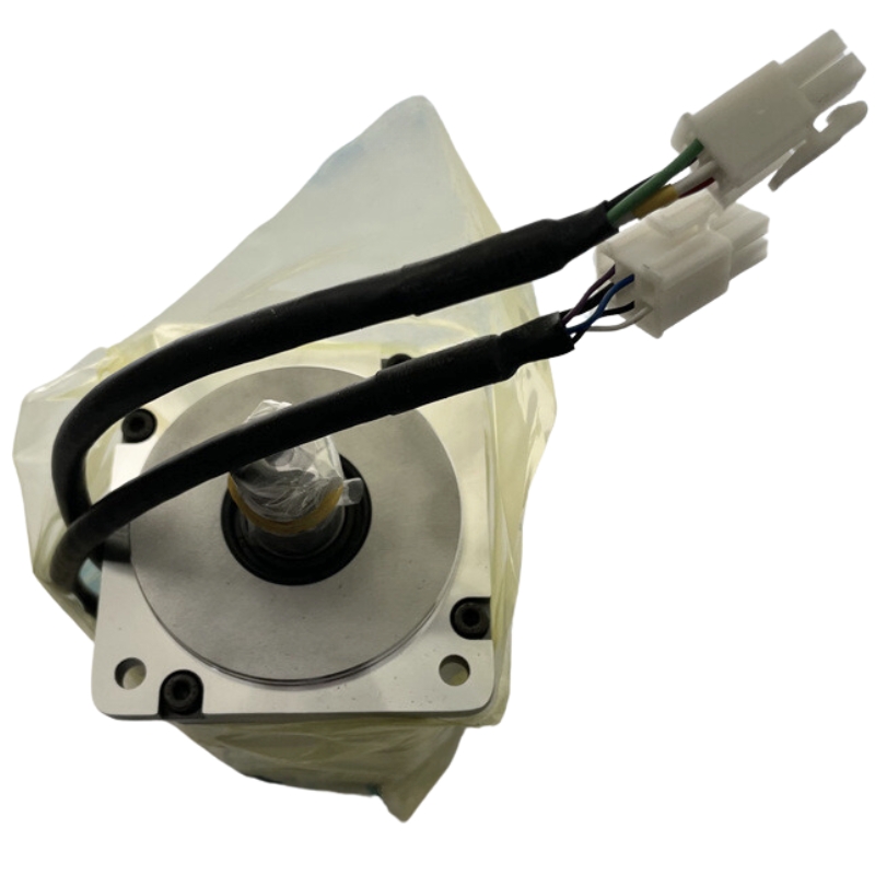 Omron R88M-G75030H-S2 R88M-G Series AC Servo Motor - GoldRayline