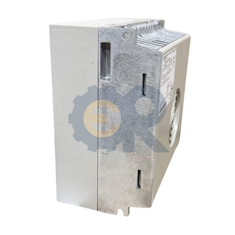 Yaskawa SDGH-08AE Servo Drive - GoldrayCNC