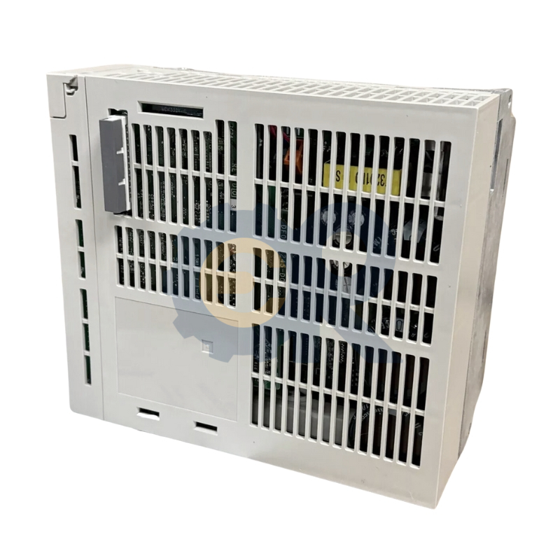 Yaskawa SDGH-08AE Servo Drive - GoldrayCNC