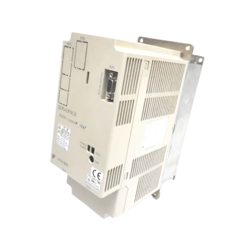 Yaskawa SGDB-15VD-PY286 Sigma-II Servo Drive - GoldRayline