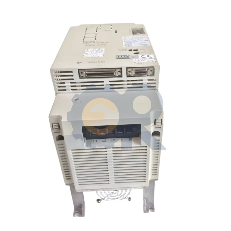 Yaskawa SGDB-20VD Sigma-II Servo Drive - GoldRayline