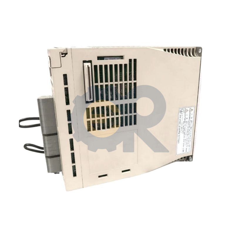 Yaskawa SGDH-10DE Sigma-II Digital AC Servo Drive - GoldRayline