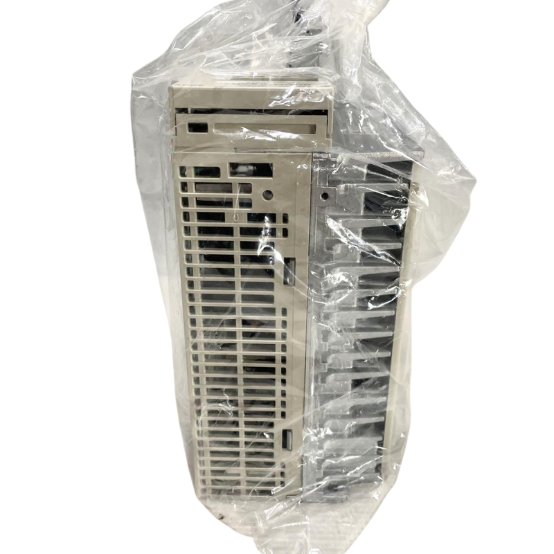 Yaskawa SGDM-08ADA Sigma II SERVOPACK - GoldRayline