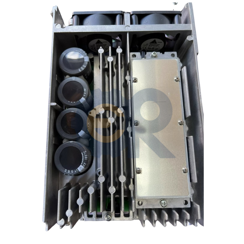 Yaskawa SGDM-20DN Sigma-II MECHATROLINK-II Servo Drive - GoldrayCNC