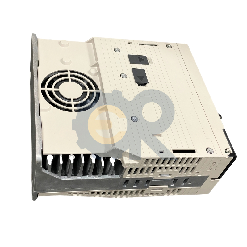 Yaskawa SGDV-5R5A01A002000 Servo Drive - GoldrayCNC