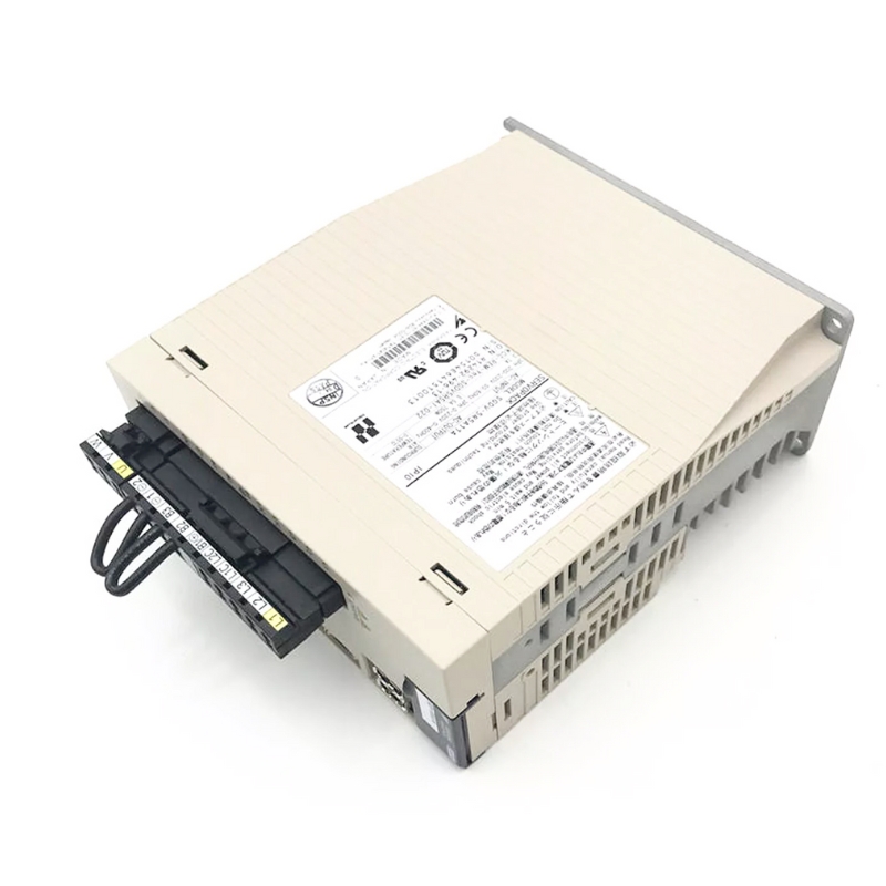 Yaskawa SGDV-5R5A11A Sigma-V AC Servo Drive - GoldRayline