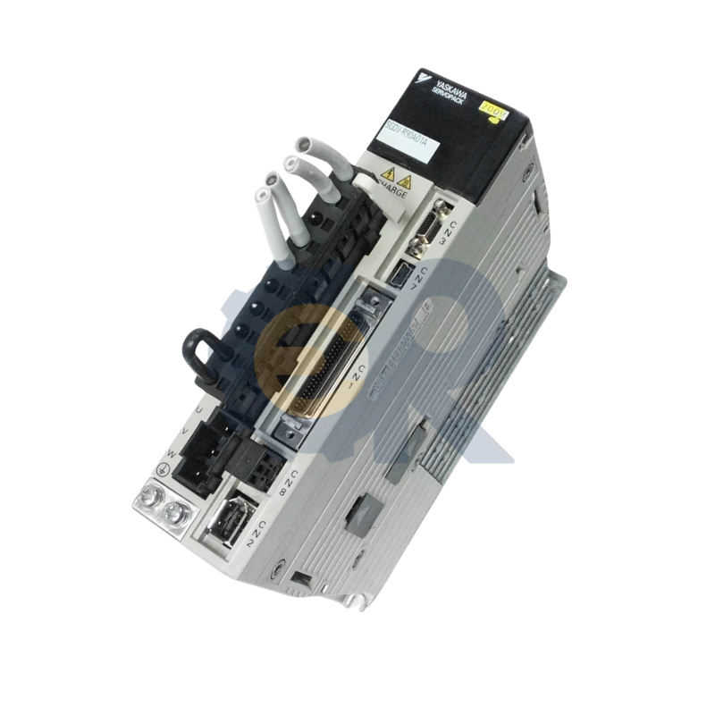 Yaskawa SGDV-R90A01A Sigma-V Digital AC Servo Drive - GoldRayline