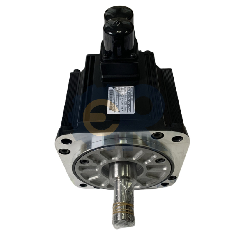 Yaskawa SGMGH-09DCA6F-OY Sigma II AC Servo Motor - GoldRayline