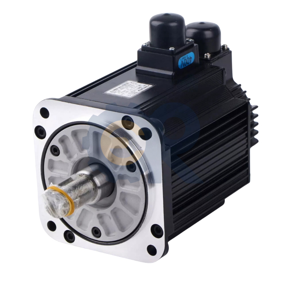 Yaskawa SGMGH-13DCA6F-OY Sigma-II Servo Motor - GoldRayline