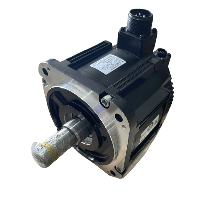 Yaskawa SGMGV-13ADC61 Servo Motor - GoldrayCNC