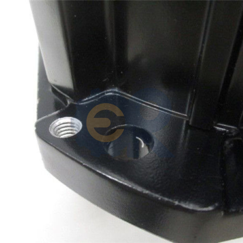 Yaskawa SGMRS-12A2B-YR11 Sigma-II Direct Drive Servo Motor - GoldRayline
