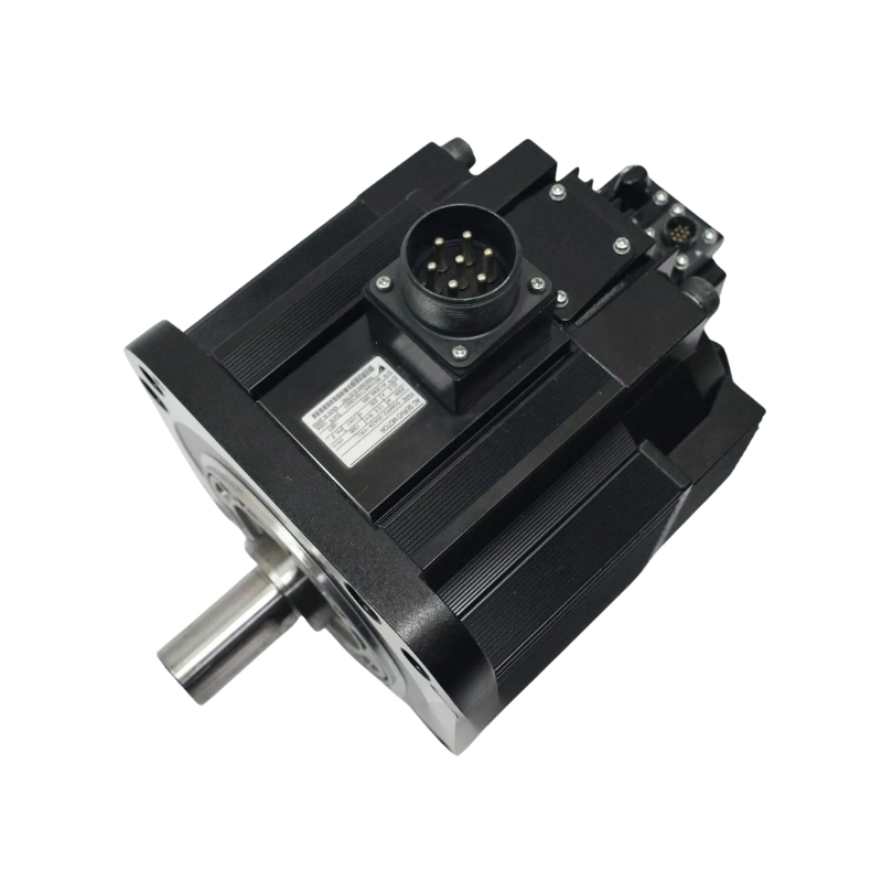 Yaskawa SGMRS-20A2A-YR21 Sigma-II AC Servo Motor - GoldRayline