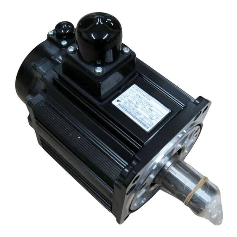 Yaskawa SGMSV-10D3A6F Servo Motor - GoldrayCNC