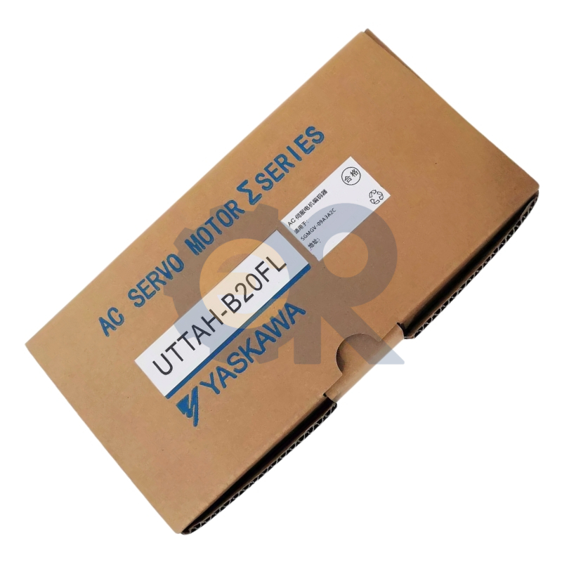 Yaskawa UTTAH-B20FL Servo Motor Encoder - GoldRayline