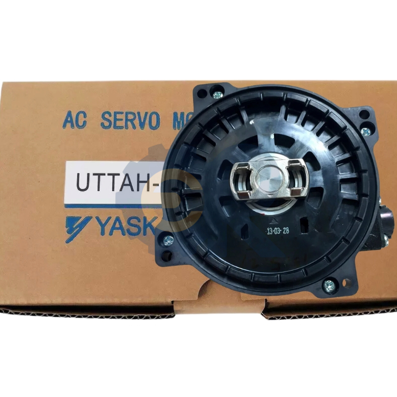 Yaskawa UTTAH-B20FL Servo Motor Encoder - GoldRayline