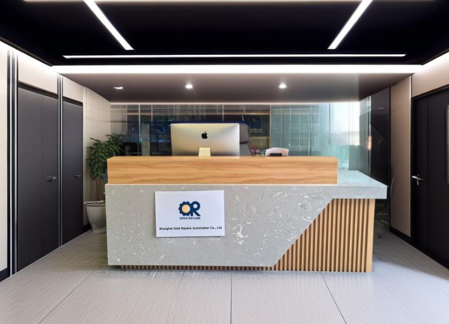 Industrial Automation Parts