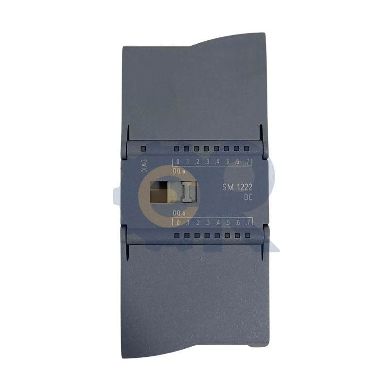 Siemens 6ES7222-1BH32-0XB0 SIMATIC S7-1200 Digital Output Module ...