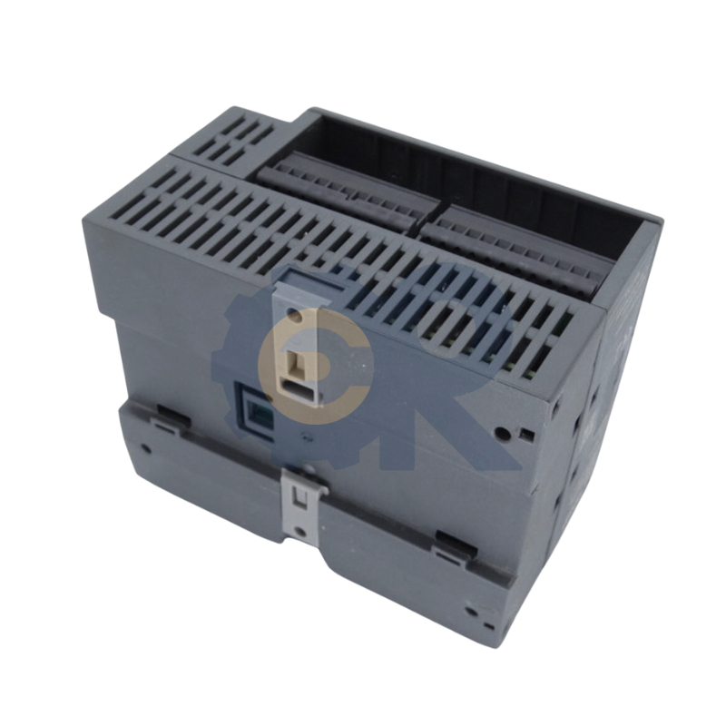 Siemens 6ES7288-1CR40-0AA0 PLC Module - GoldrayCNC