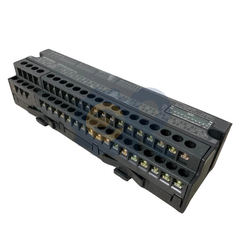 Mitsubishi AJ65SBTB1-32D PLC Module - GoldRayline