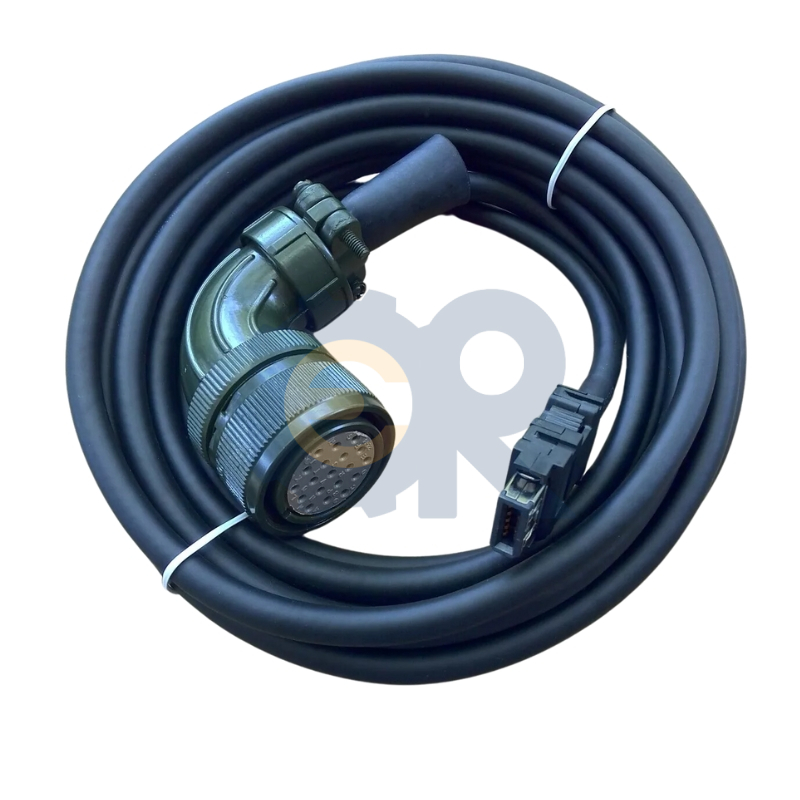 Mitsubishi CNV2E-3P Cable - GoldRayline