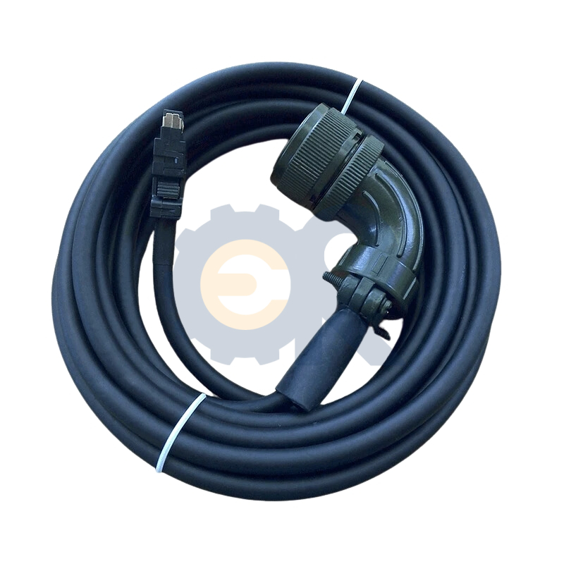 Mitsubishi CNV2E-3P Internal Connection Cable - GoldRayline