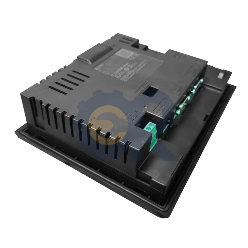 Mitsubishi GT2508-VTBD GOT2000 Series Graphic Operation Terminal ...