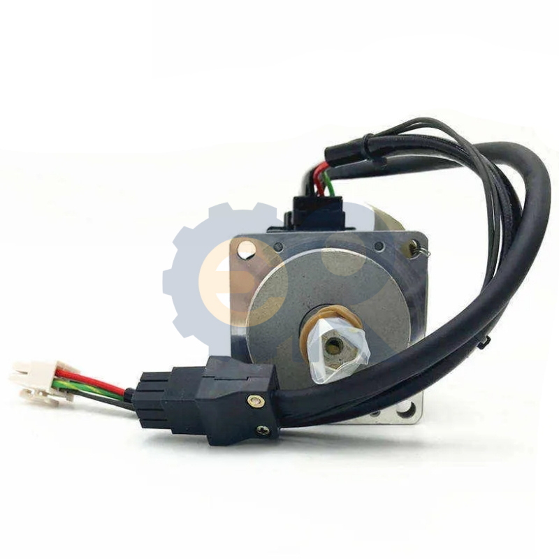 Mitsubishi HC-MFS43B MELSERVO HC Series Servo Motor - GoldRayline