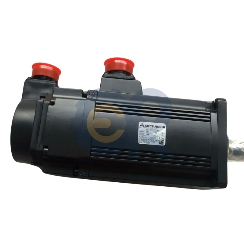 Mitsubishi HC-RFS203B Servo Motor - GoldRayline