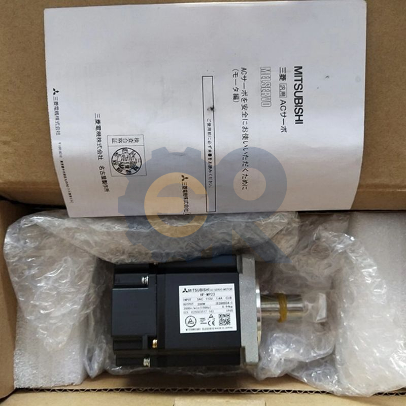 Mitsubishi HF-MP23 Servo Motor - GoldRayline