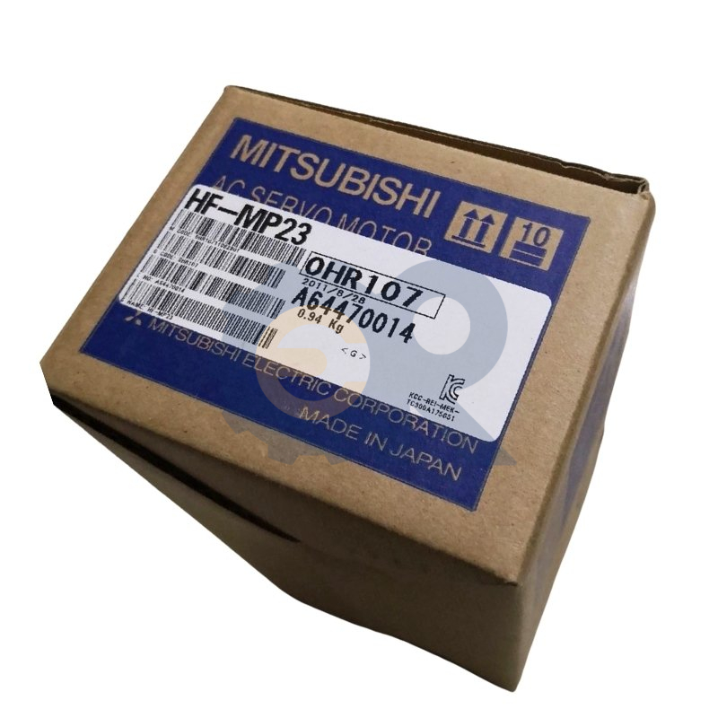 Mitsubishi HF-MP23 Servo Motor - GoldRayline
