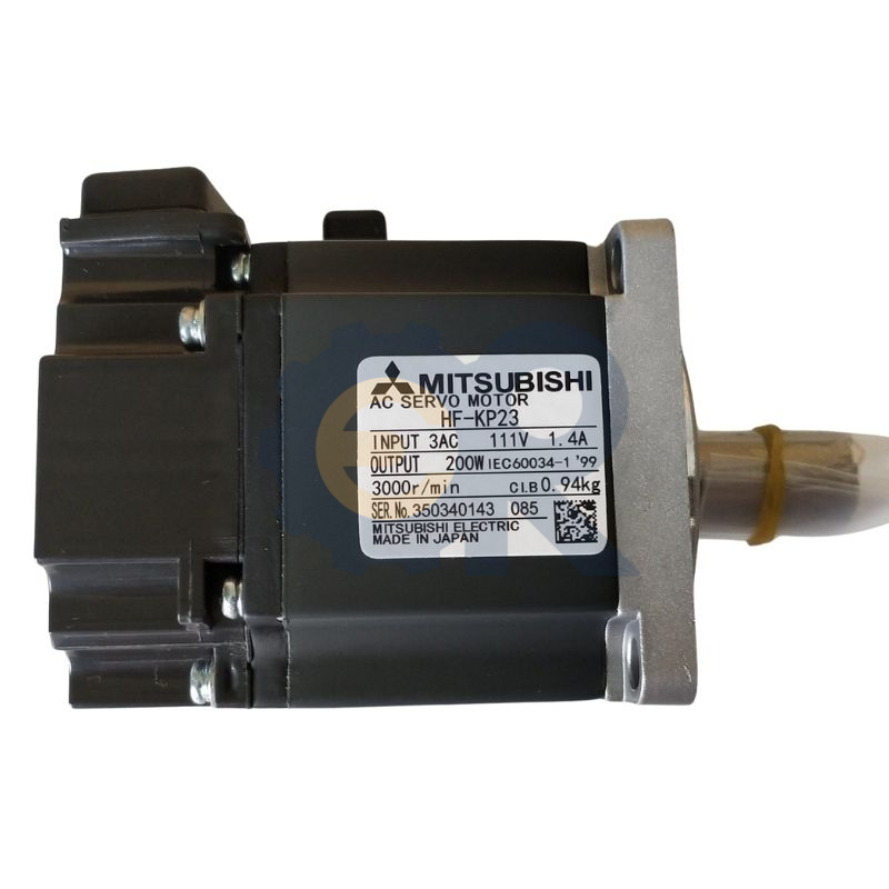 Mitsubishi HF-MP23 Servo Motor - GoldRayline