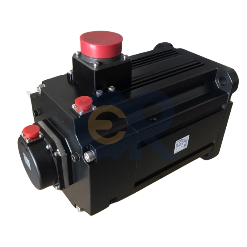 Mitsubishi HF-SP702B Servo Motor - GoldRayline