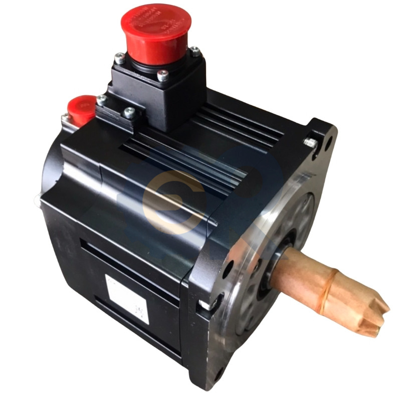 Mitsubishi HG-SR152 MELSERVO HG-SR Series Servo Motor - GoldRayline
