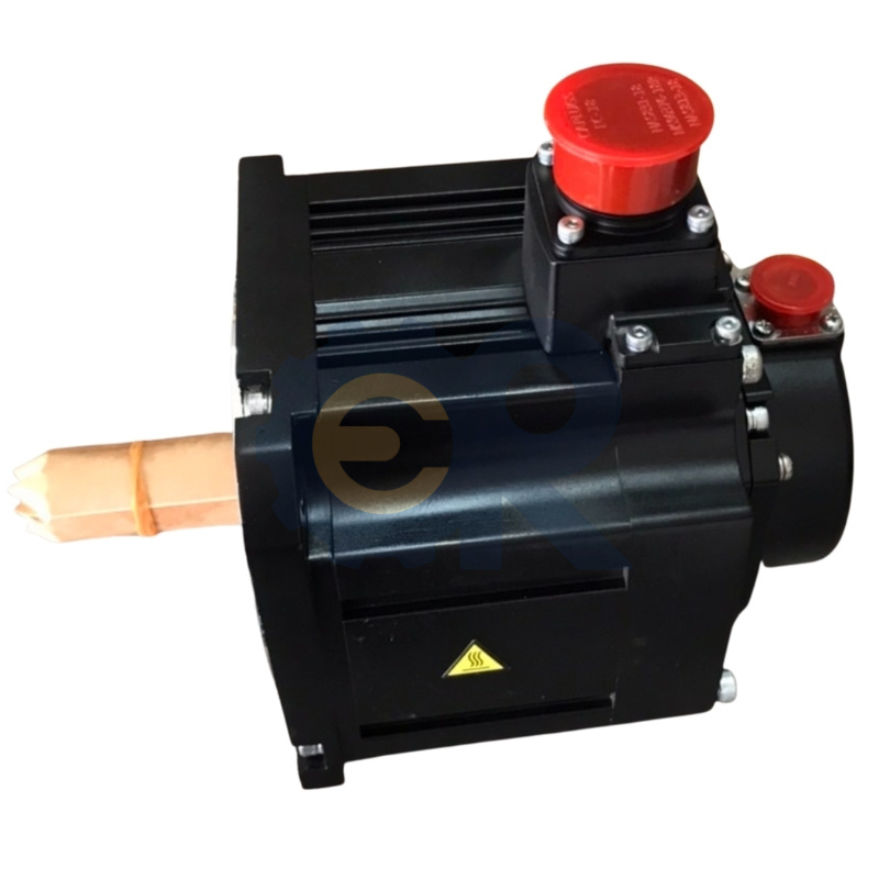 Mitsubishi HG-SR152 MELSERVO HG-SR Series Servo Motor - GoldRayline