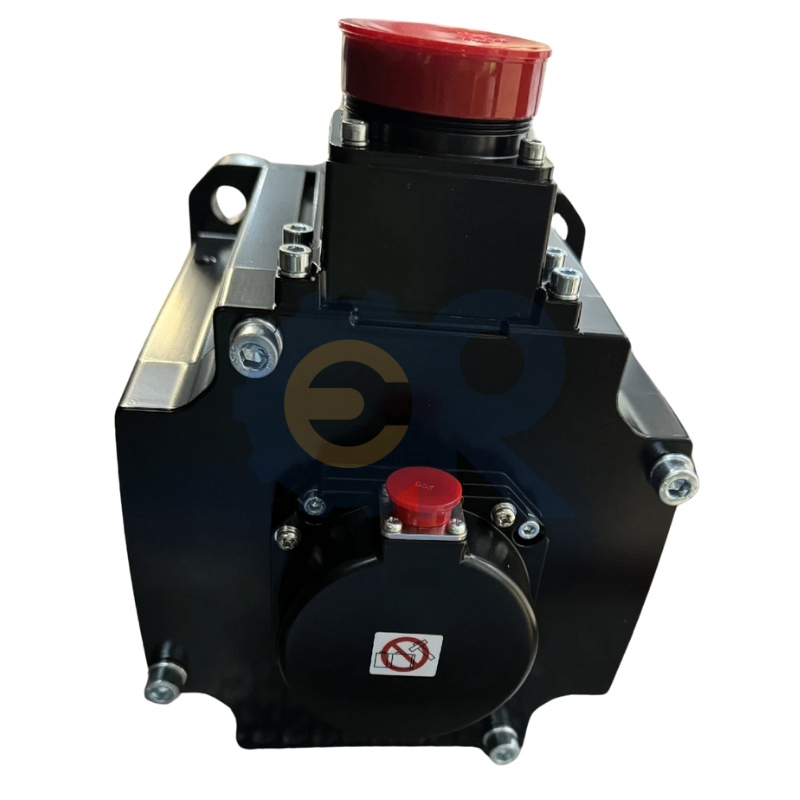 Mitsubishi HG-SR421J MELSERVO HG-SR Series Servo Motor - GoldRayline