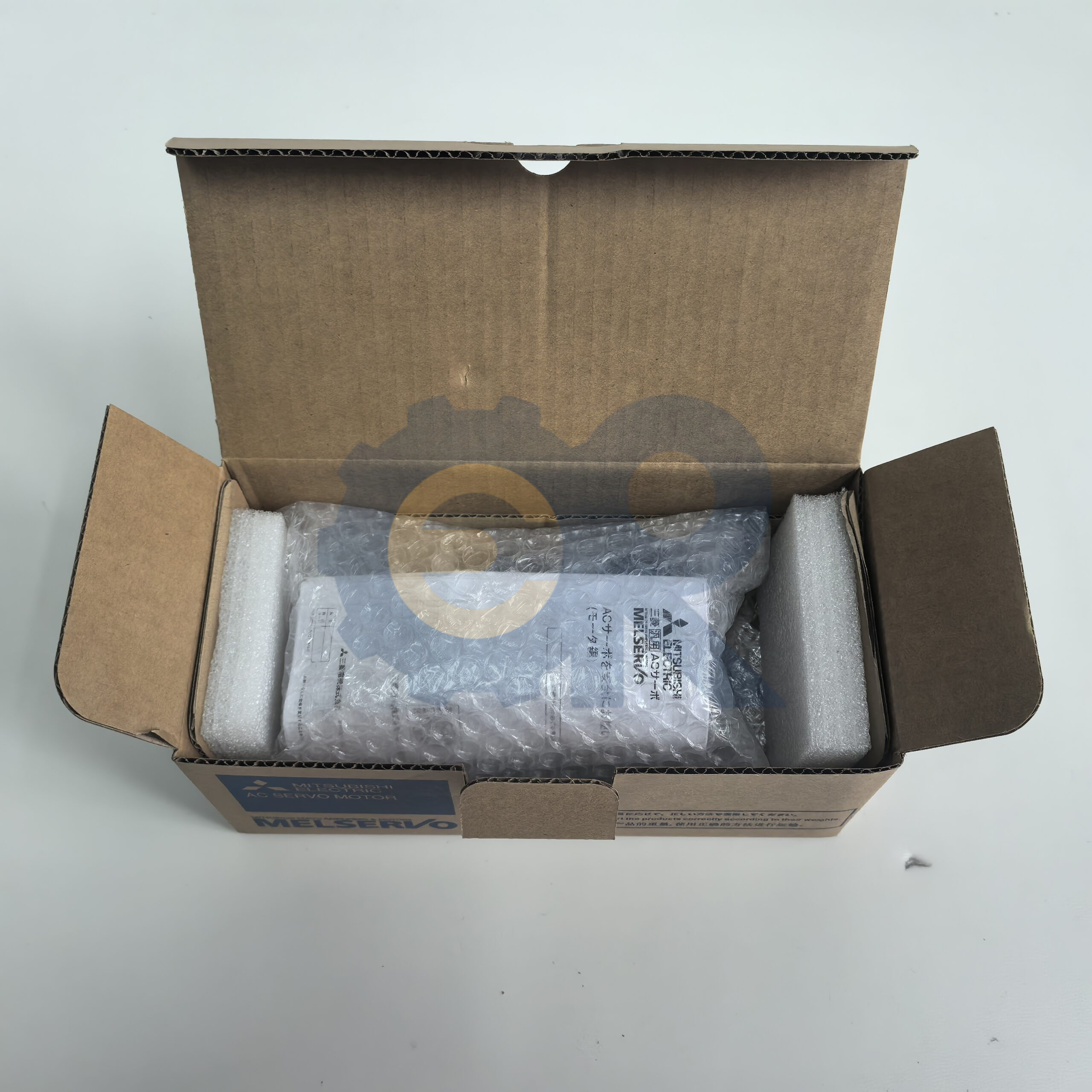 Mitsubishi HF-KN23 Servo Motor - GoldRayline