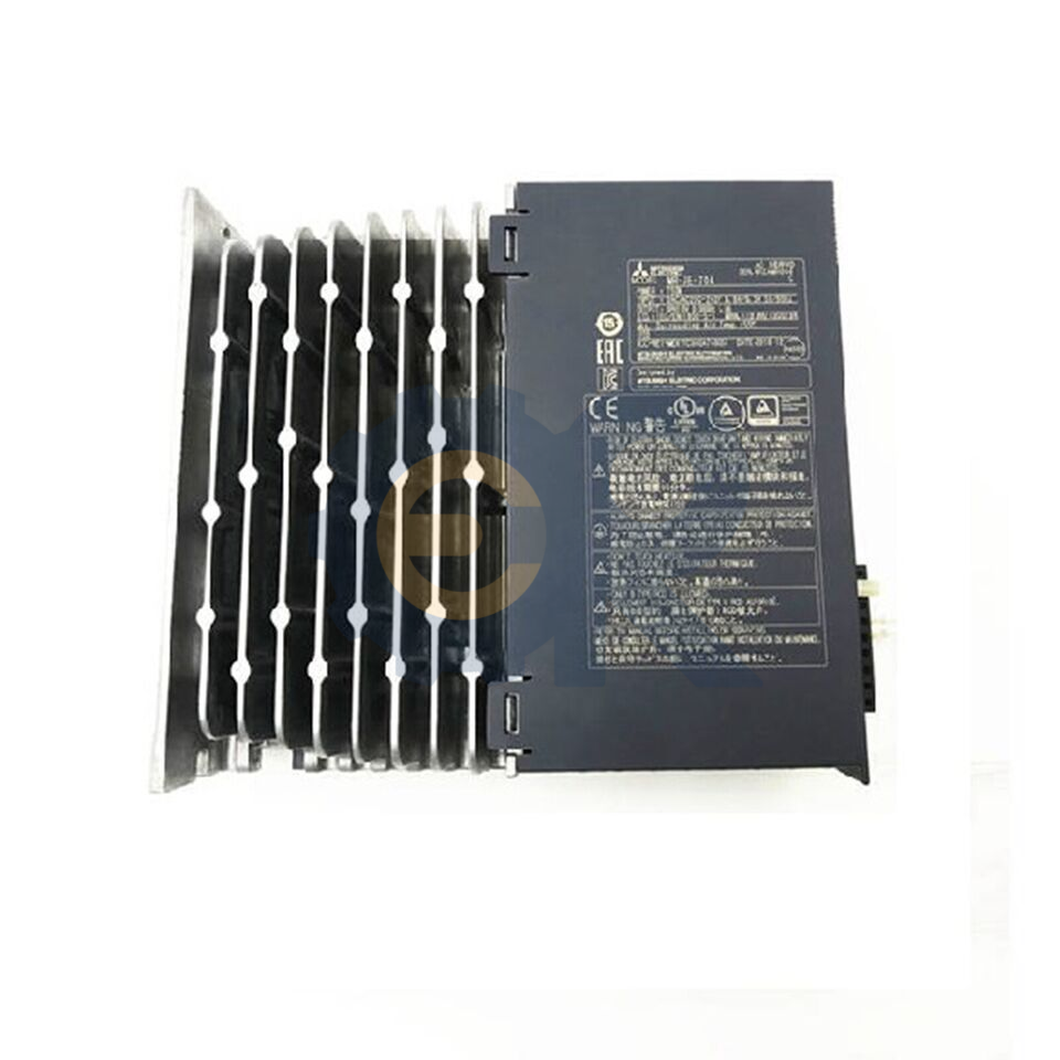 Servoaccionamiento Mitsubishi MR-JE-70A - GoldRayline