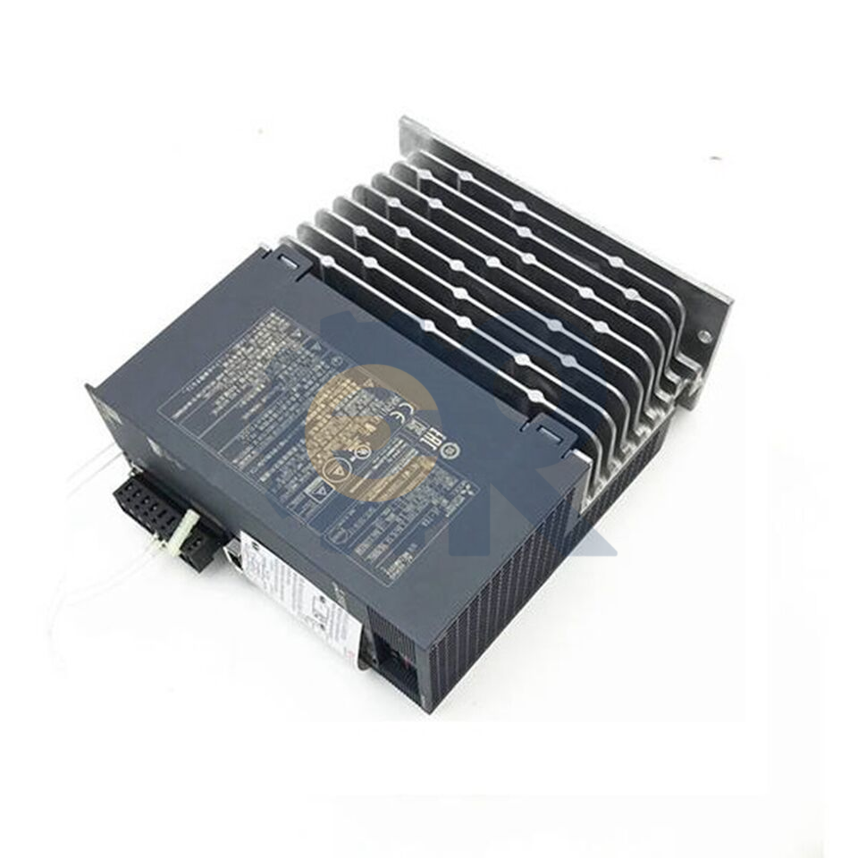 Servoaccionamiento Mitsubishi MR-JE-70A - GoldRayline