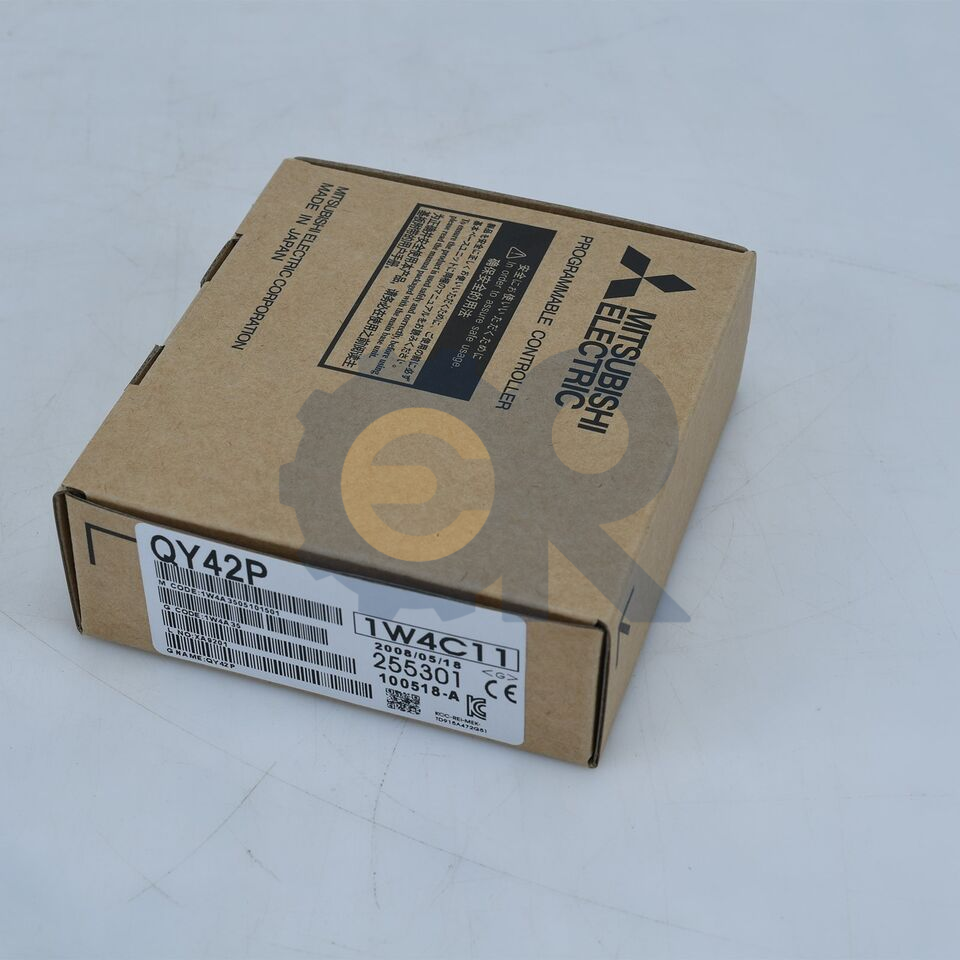 Mitsubishi QY42P PLC Module - GoldrayCNC