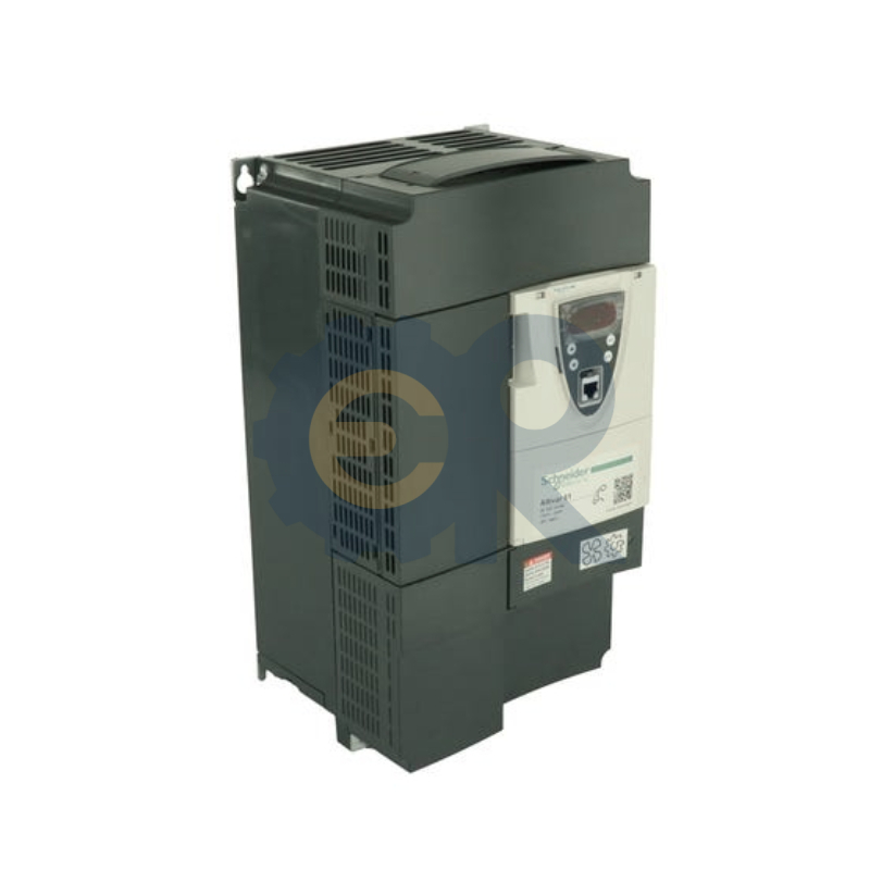 Schneider Electric ATV61HD15N4 Altivar 61 Variable Speed Drive ...