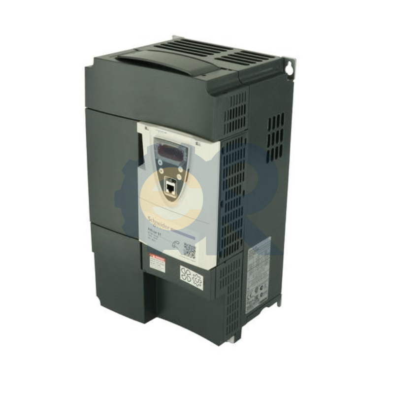 Schneider Electric ATV61HD15N4 Altivar 61 Variable Speed Drive ...