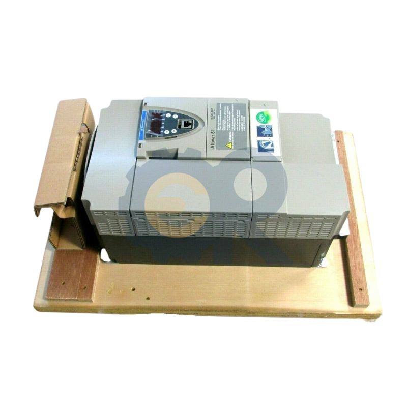 Schneider Electric ATV61HD18N4 Altivar 61 Variable Speed Drive ...