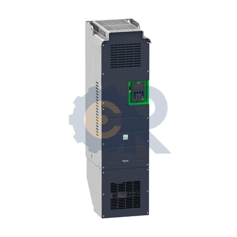 Schneider Electric ATV630C11N4 Altivar Process Drive - GoldRayline