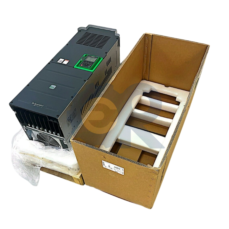 Schneider Electric ATV630C11N4 Altivar Process Drive - GoldRayline