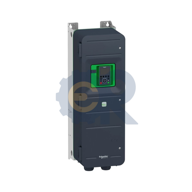 Schneider Electric ATV650D45N4 Altivar Process Drive - GoldRayline