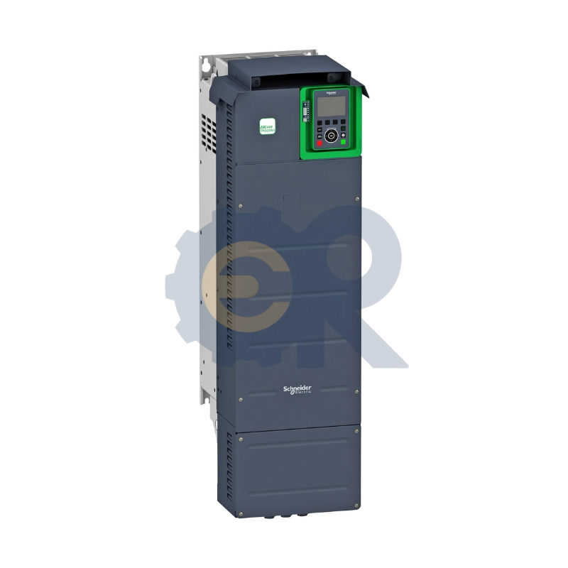 Schneider Electric ATV930D90N4 Altivar Process Drive - GoldRayline