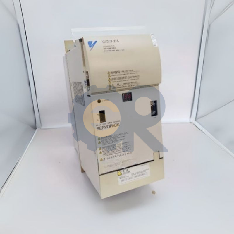 Inverter servoazionamento Microdrive Yaskawa CIMR-MR5N2011 - GoldRayline