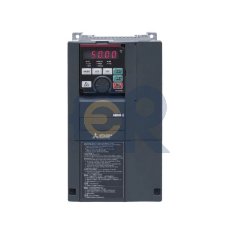 MITSUBISHI FR-A840-0052-E2-60 Inverter / AC Drive - GoldRayline